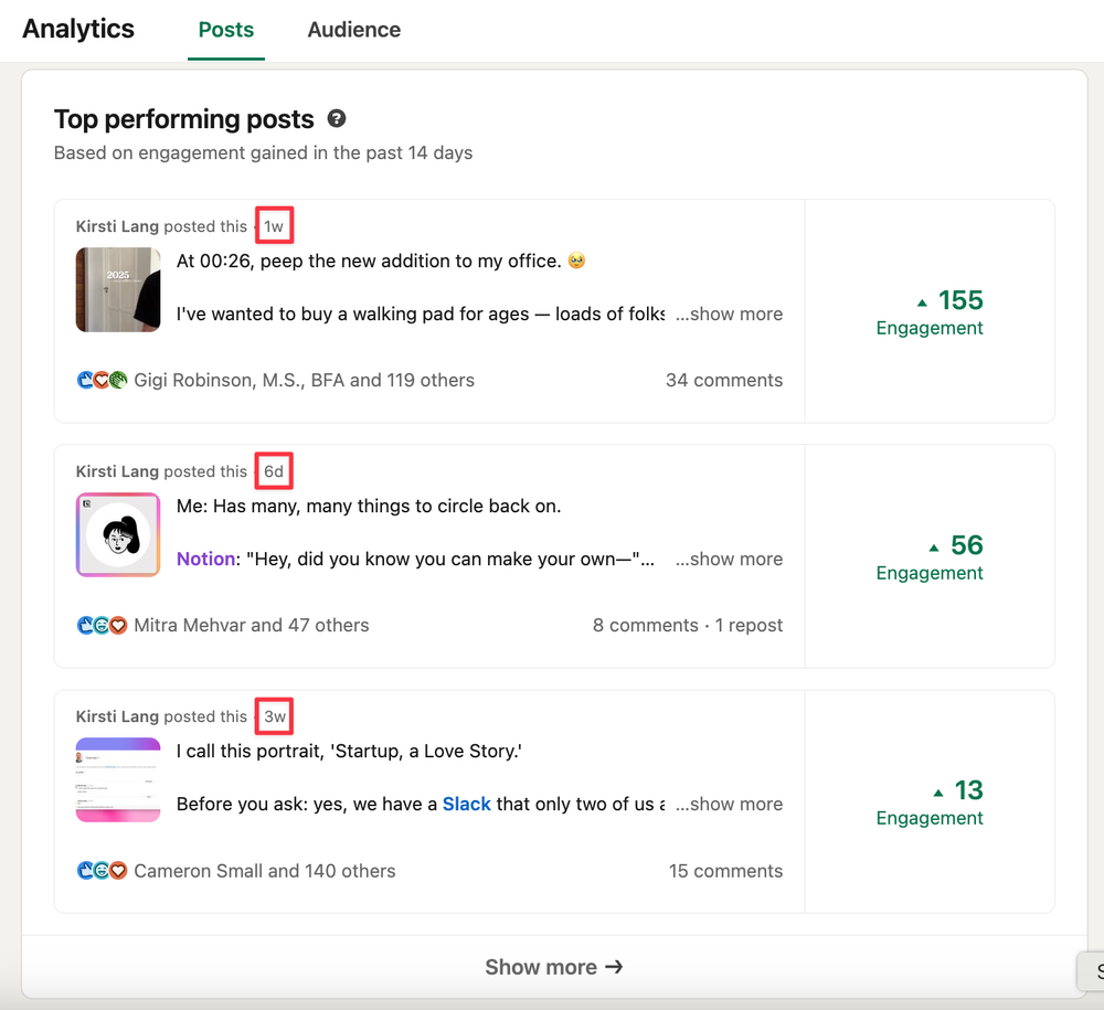 The Best Time to Post on LinkedIn in 2025 (+ Heatmap)