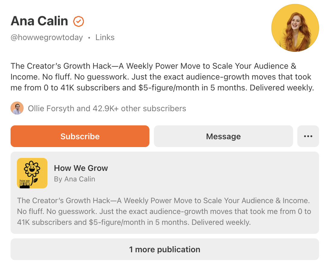 How to Use Substack: Lessons from Creators