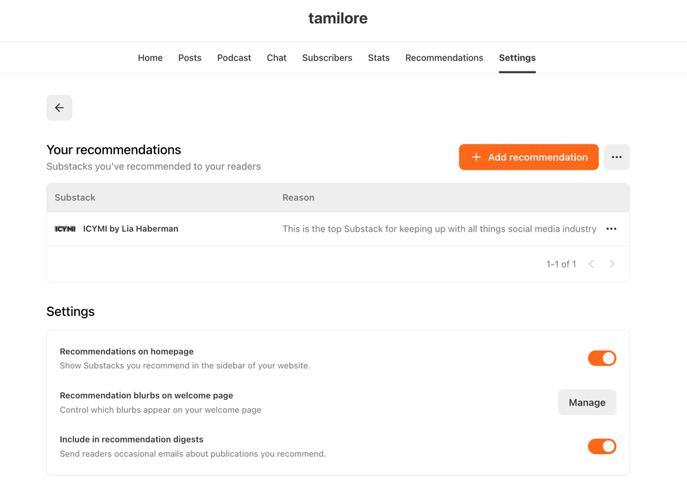 How to Use Substack: Lessons from Creators