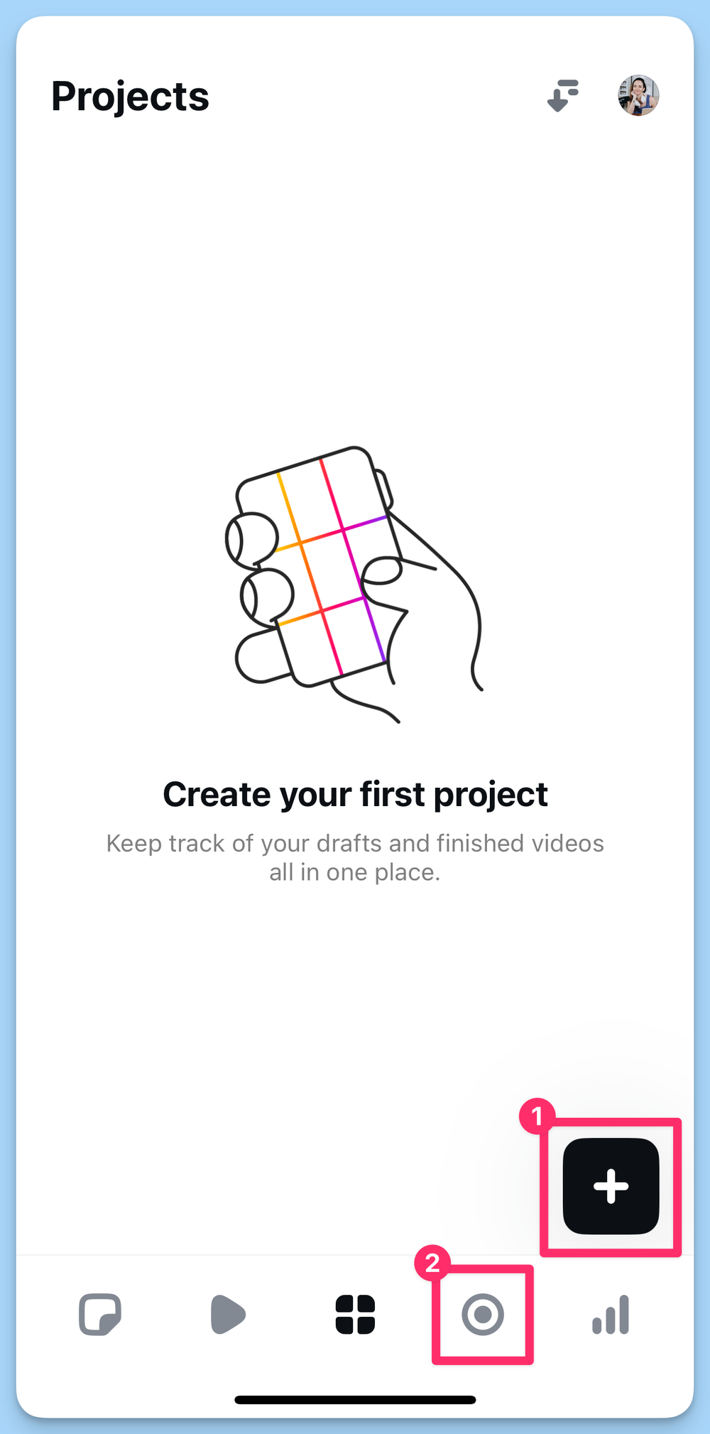 7 Tips + Tricks for Instagram Edits: How to Use the New Video Editing App