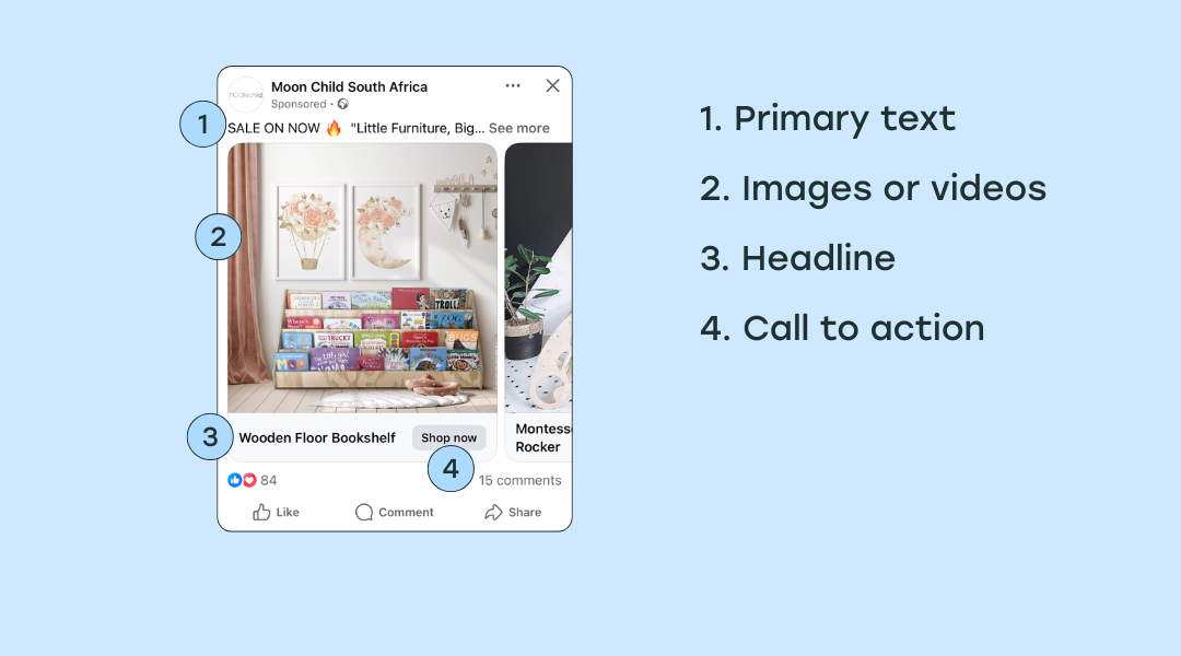 Facebook Ad Specs + Image Sizes — Fully Updated for 2025 - Blogs