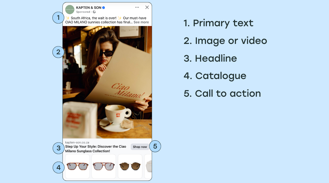 Facebook Ad Specs + Image Sizes — Fully Updated for 2025 - Blogs