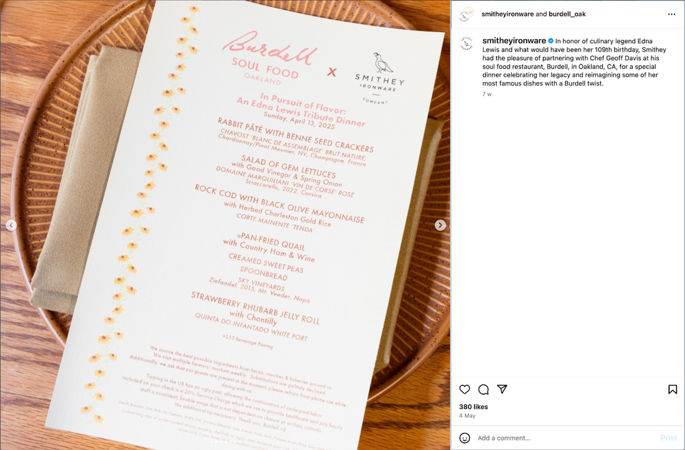 How to Use Instagram Collab Posts (+ 8 Collab Ideas to Boost Engagement ...