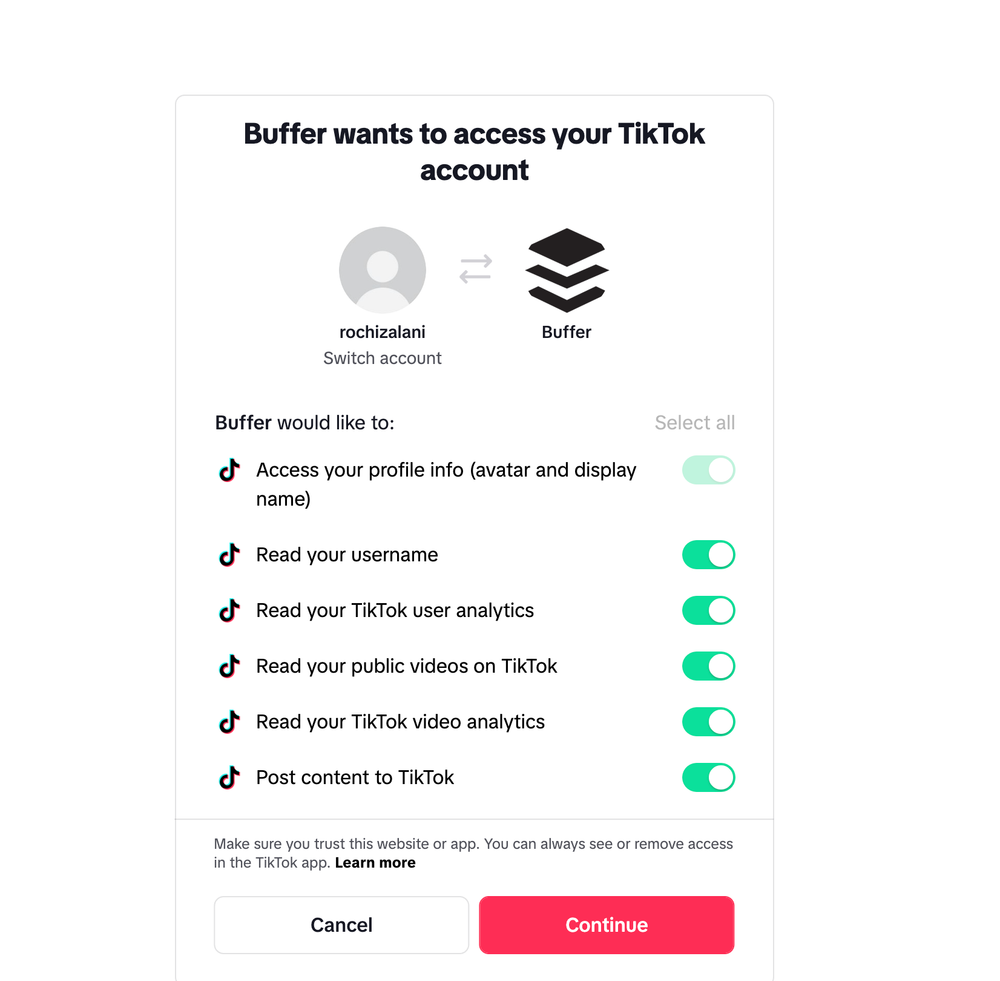 How to Schedule TikTok Posts (For Free): A Step-By-Step Guide