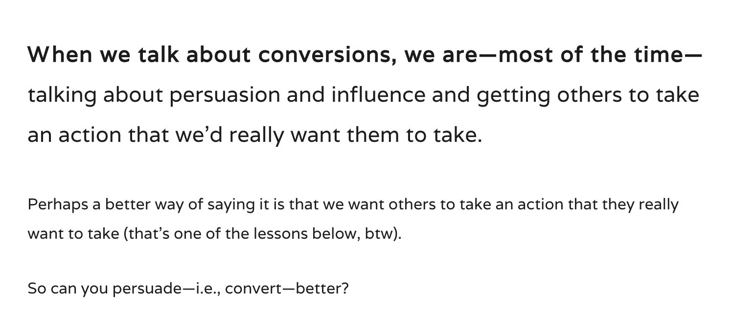 The Research and Science Behind a Perfect Blog Post