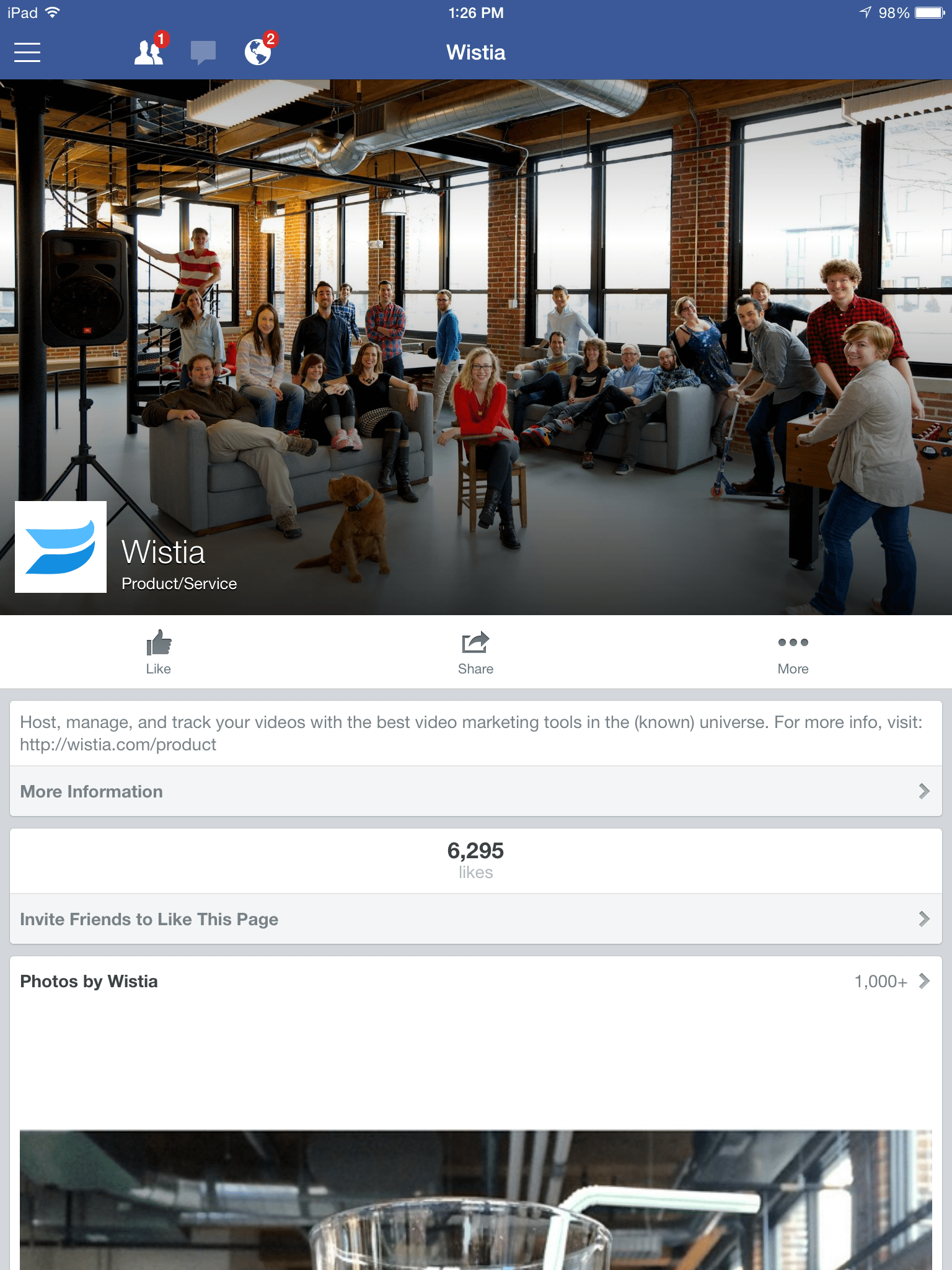 Everything You Need to Know to Optimize For The Facebook Page Redesign