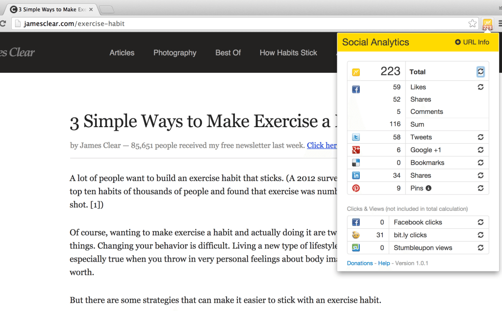The 15 Best Browser Extensions to Improve Your Social Media Marketing