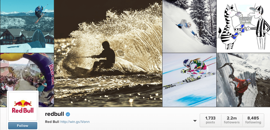 6 Social Media Lessons from the Best Brands in Content