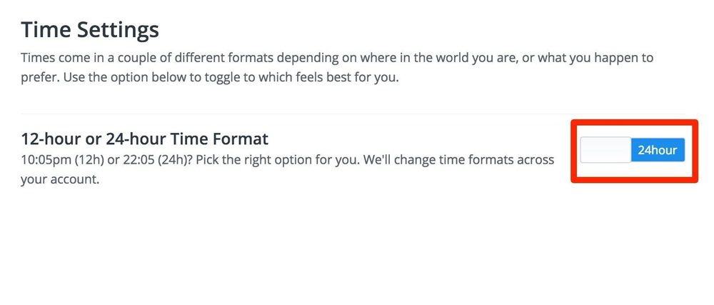 12 Buffer Tips to Save Time