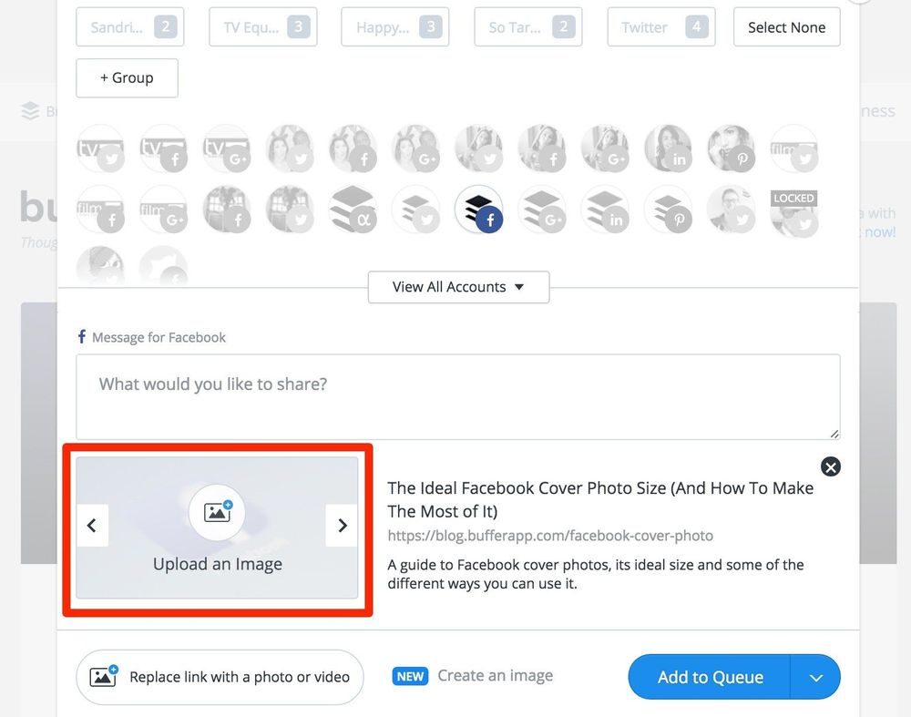 12 Buffer Tips to Save Time