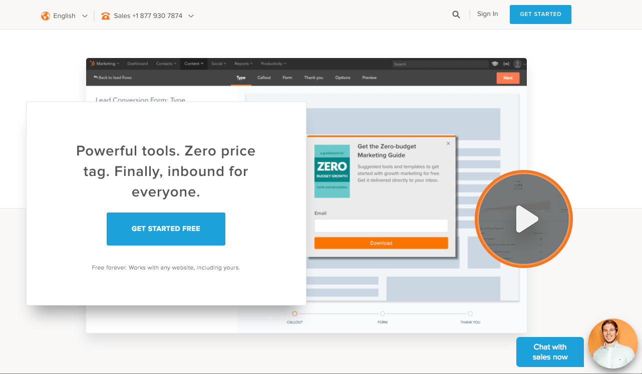41 of the Best Free Marketing Tools for Smart Marketers | Buffer Blog