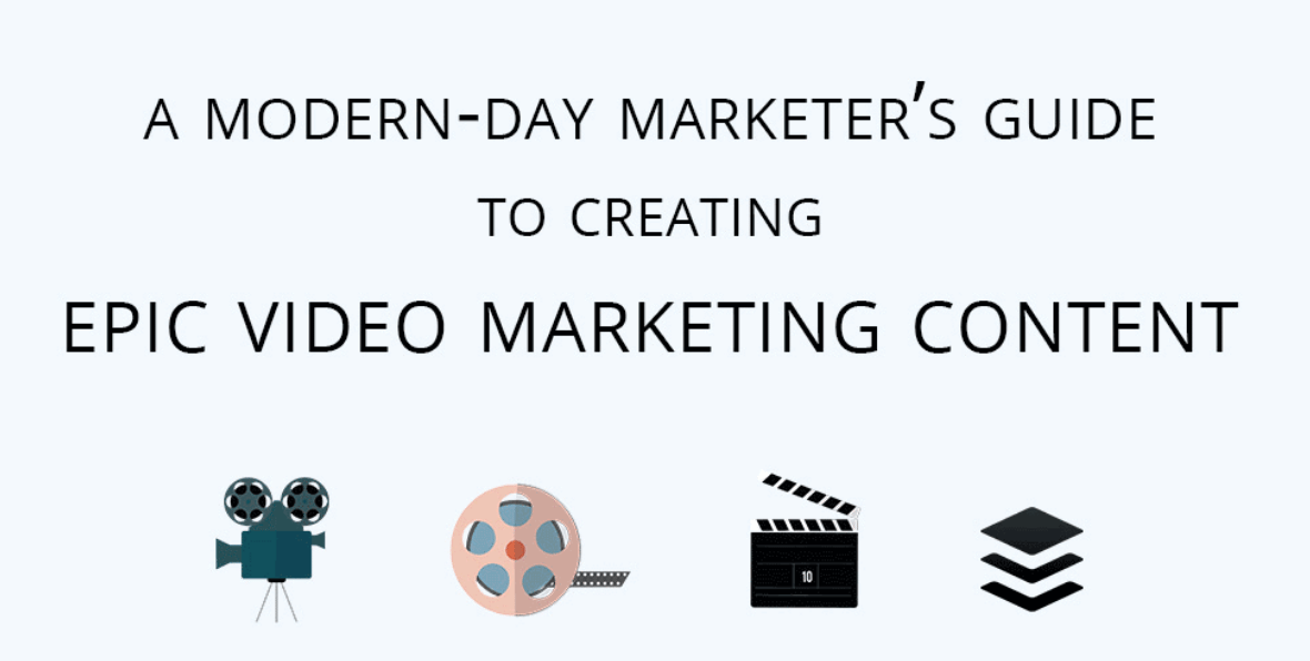 A Video Marketing Guide On Creating Engaging Content for Social Media