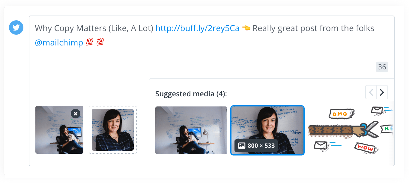 How to Craft the Perfect Post on Facebook, Twitter and Instagram