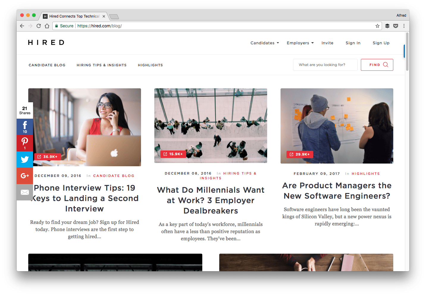 How to Curate Content Quickly: 70+ Places to Find Great Content