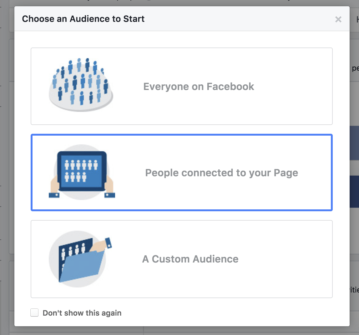 5 Facebook Advertising Tips to Help You Maximize Your Budget in 2018