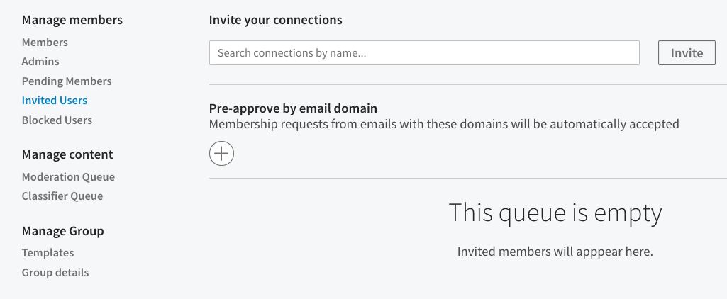 Why LinkedIn Groups Are Great and How to Build a Successful One