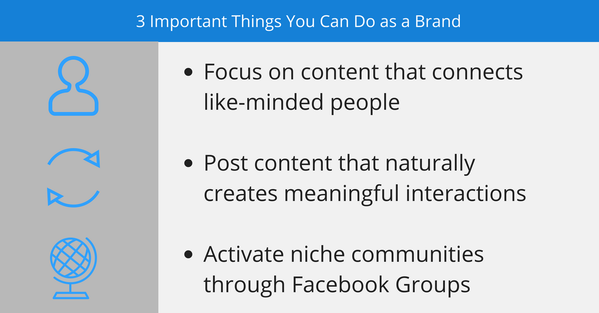 The New Facebook Algorithm 2018: Everything Marketers Need to Know