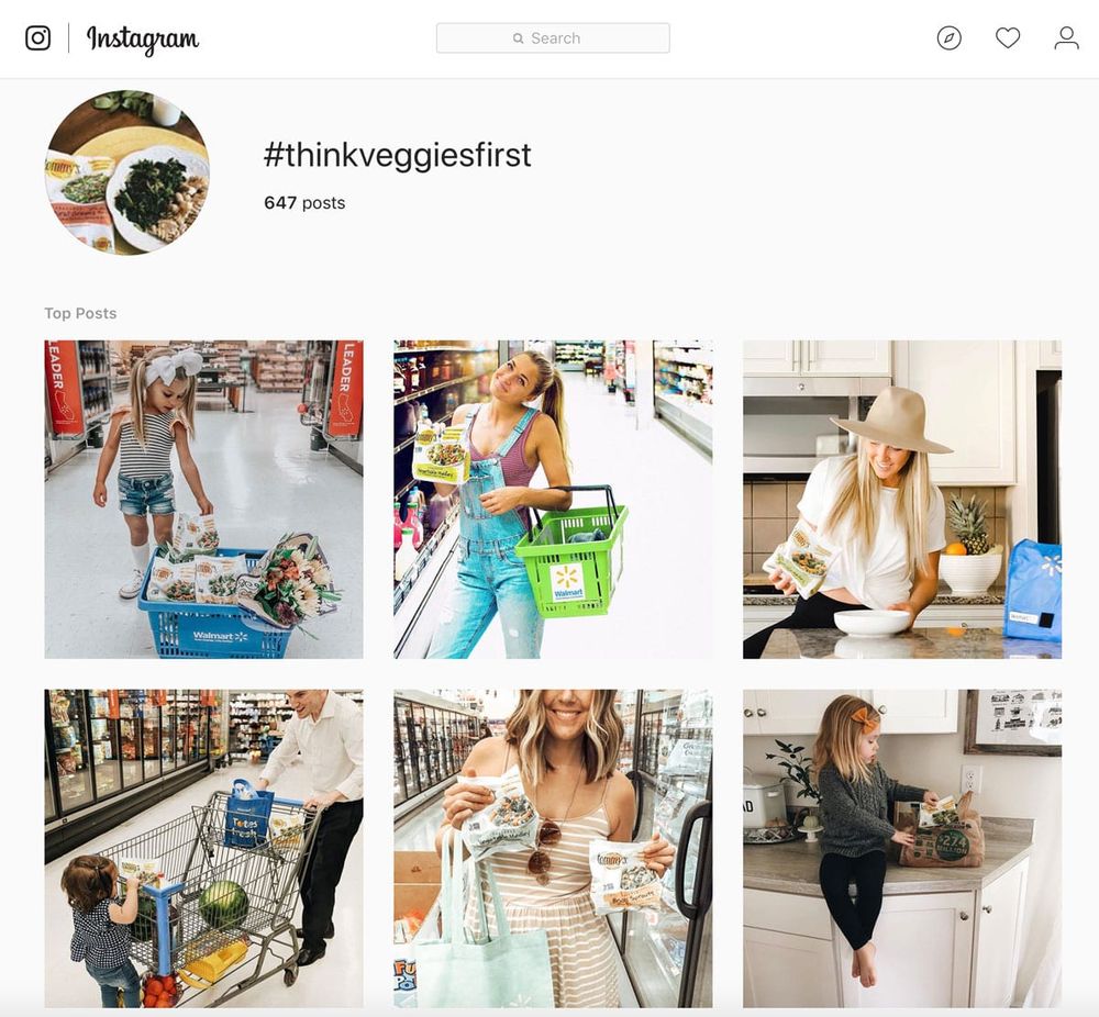 How to Run a Branded Hashtag Campaign: A Case Study - The Buffer Blog