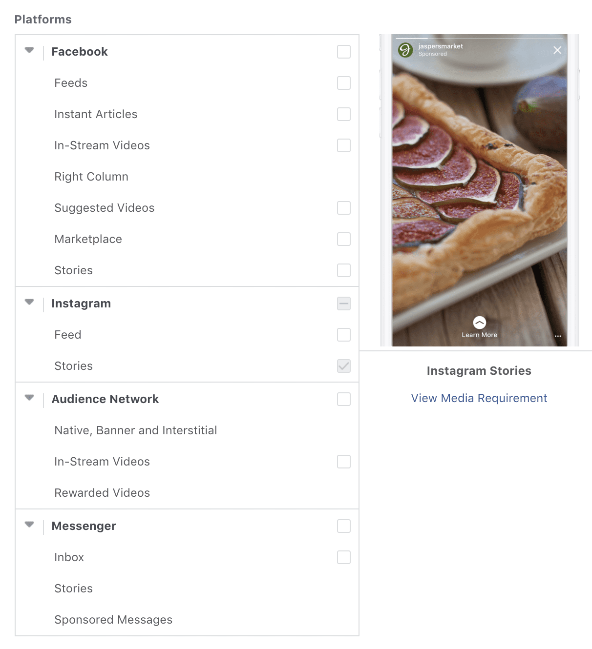 How to Create Facebook and Instagram Stories Ads That Get You Results