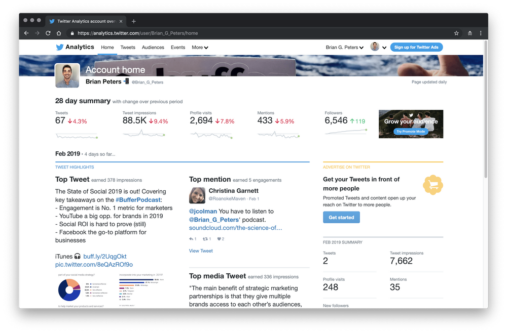 The 10 Top Social Media Tools Brands are Using to Succeed in 2019