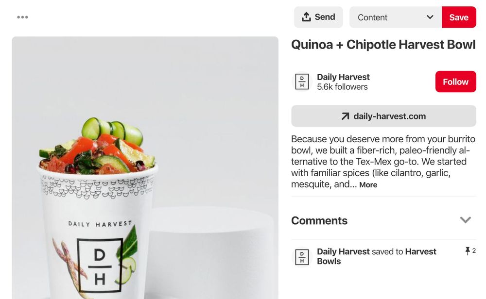 5 Marketing Lessons from Daily Harvest's Journey to Shipping One ...