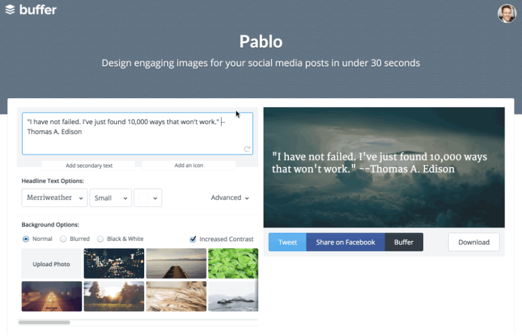 Creating Pablo: Lessons from a Startup Within a Startup