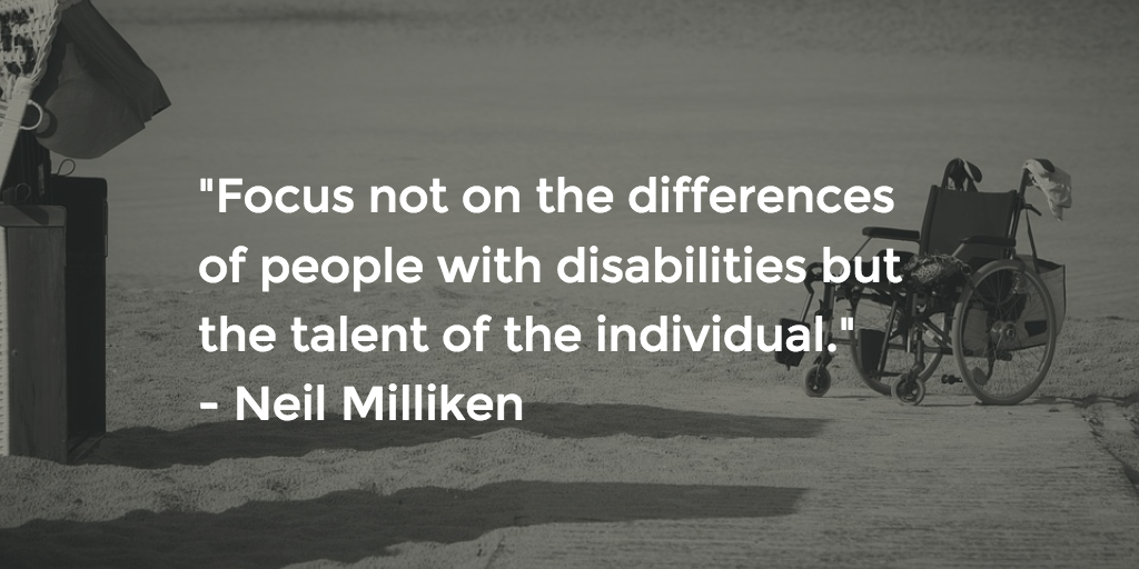 14 Quotes That Celebrate a More Accessible World 14 Quotes That Celebrate a More Accessible World