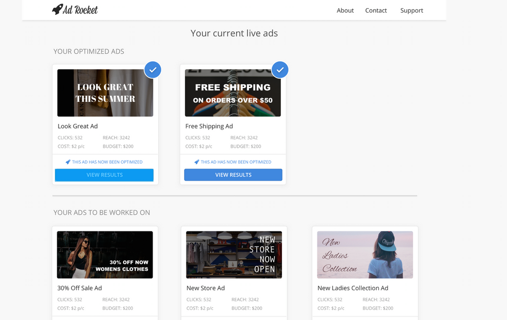 Inside the Buffercelerator: How We Built a New Product in 9 Weeks
