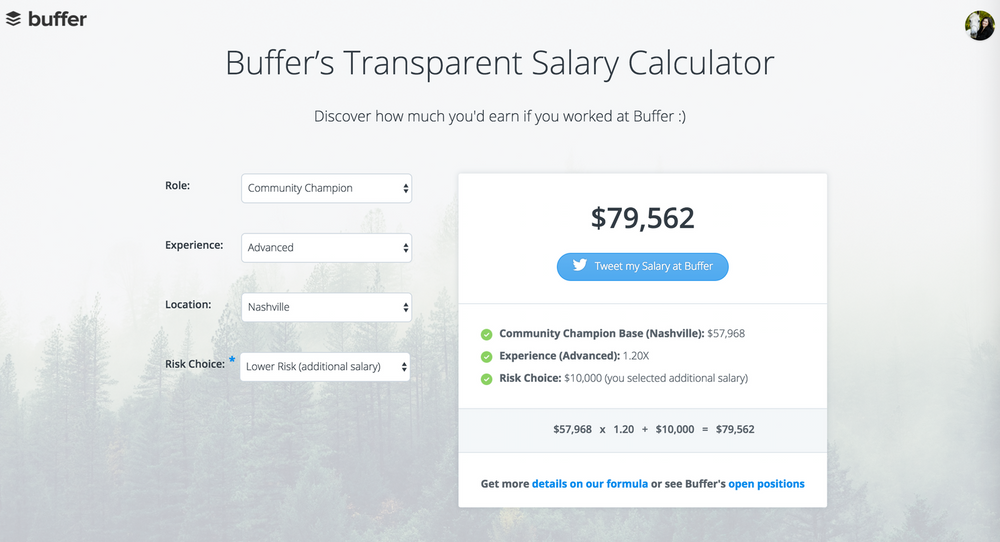 What Would You Make? 6 Salary Calculators Across the Web