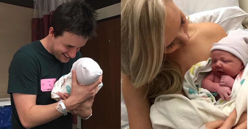 We just can't get enough of: Buffer friends, family and babies!