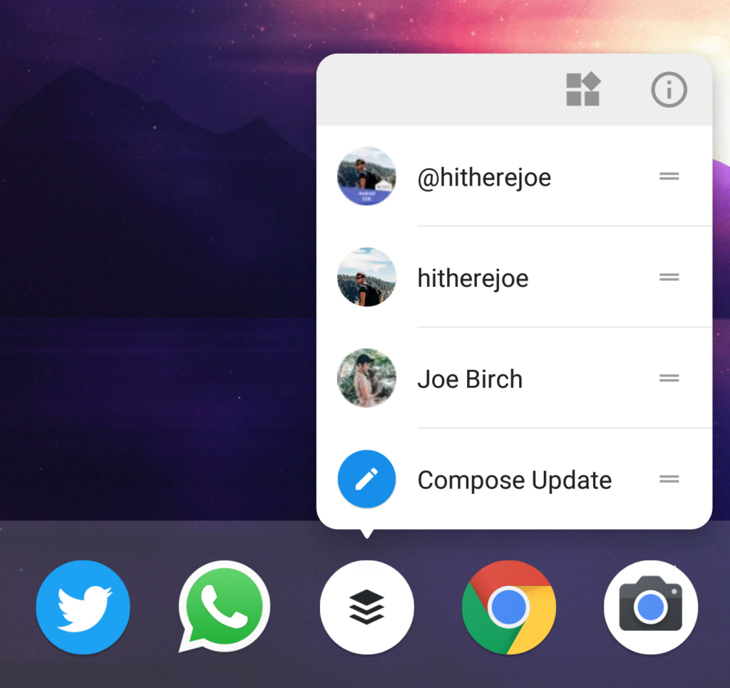 Testing Android App Shortcuts With Ui Automator Overflow Buffer