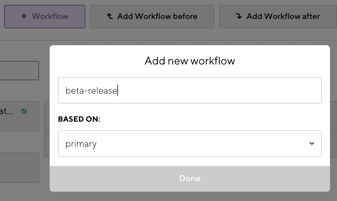 Fully Automated Continuous Deployment on Android with Bitrise