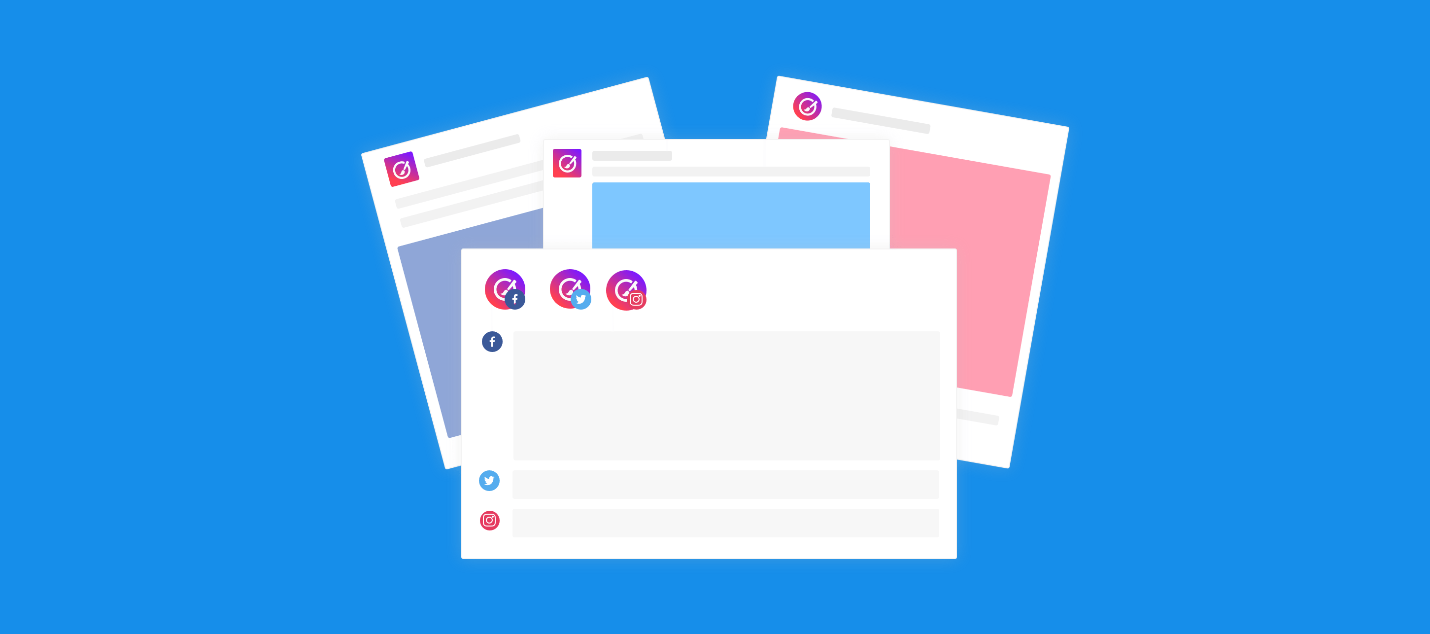 How to Craft the Perfect Post on Facebook, Twitter and Instagram