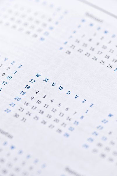 How I Master My Calendar on Buffer's Distributed Team