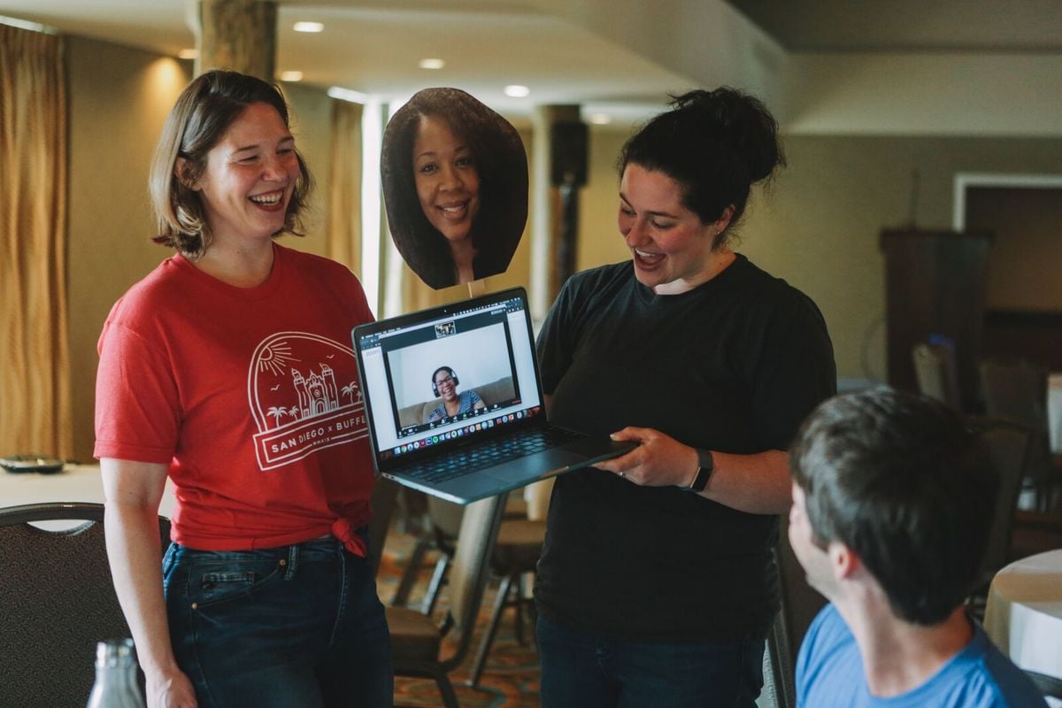 Taming the 'Fear of Missing Out': How We Create a Retreat-From-Home ...