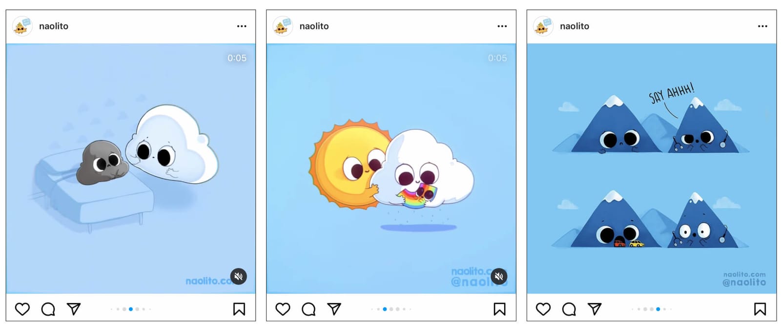 Why You Should Use Instagram Carousels + 10 Ideas to Get You Started