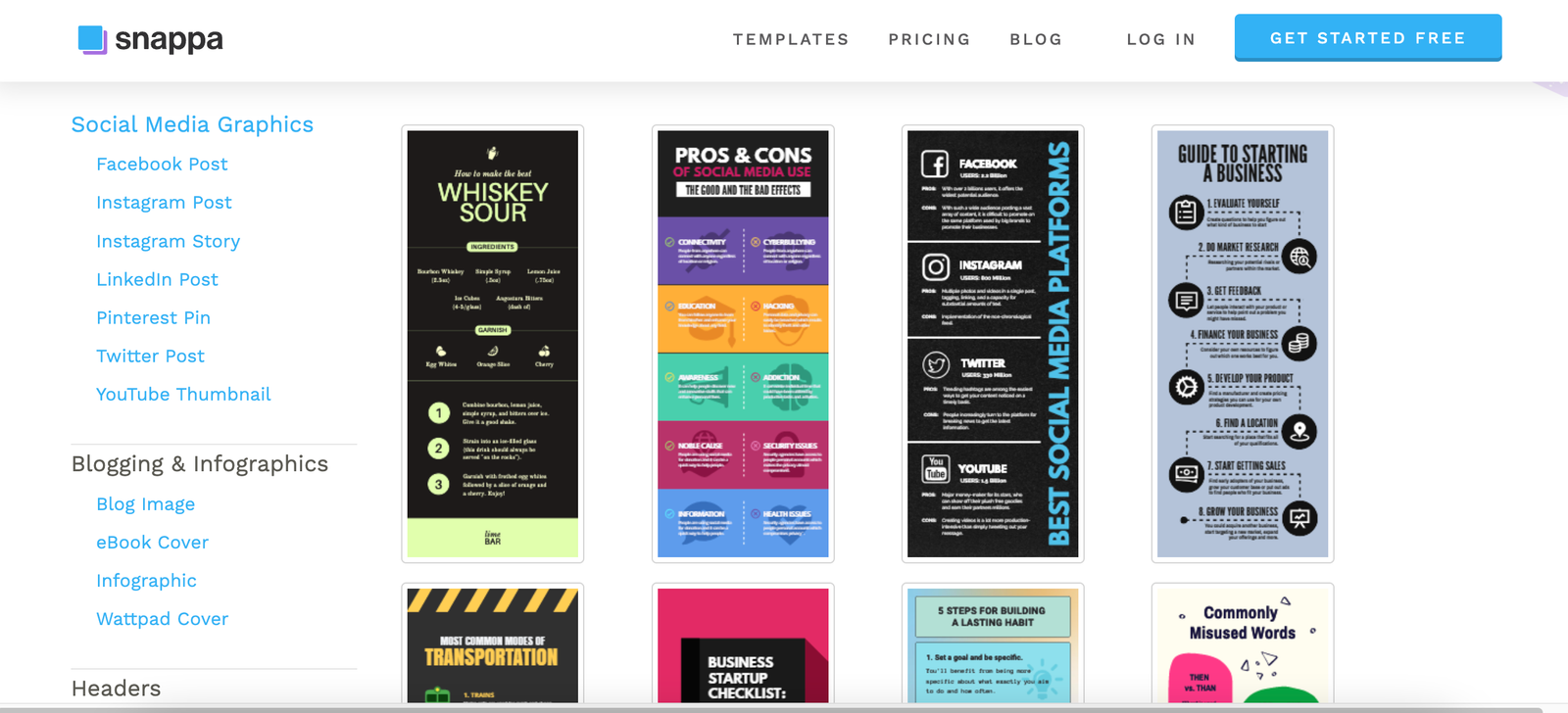 12 Best Infographic Makers for Building an Infographic From Scratch