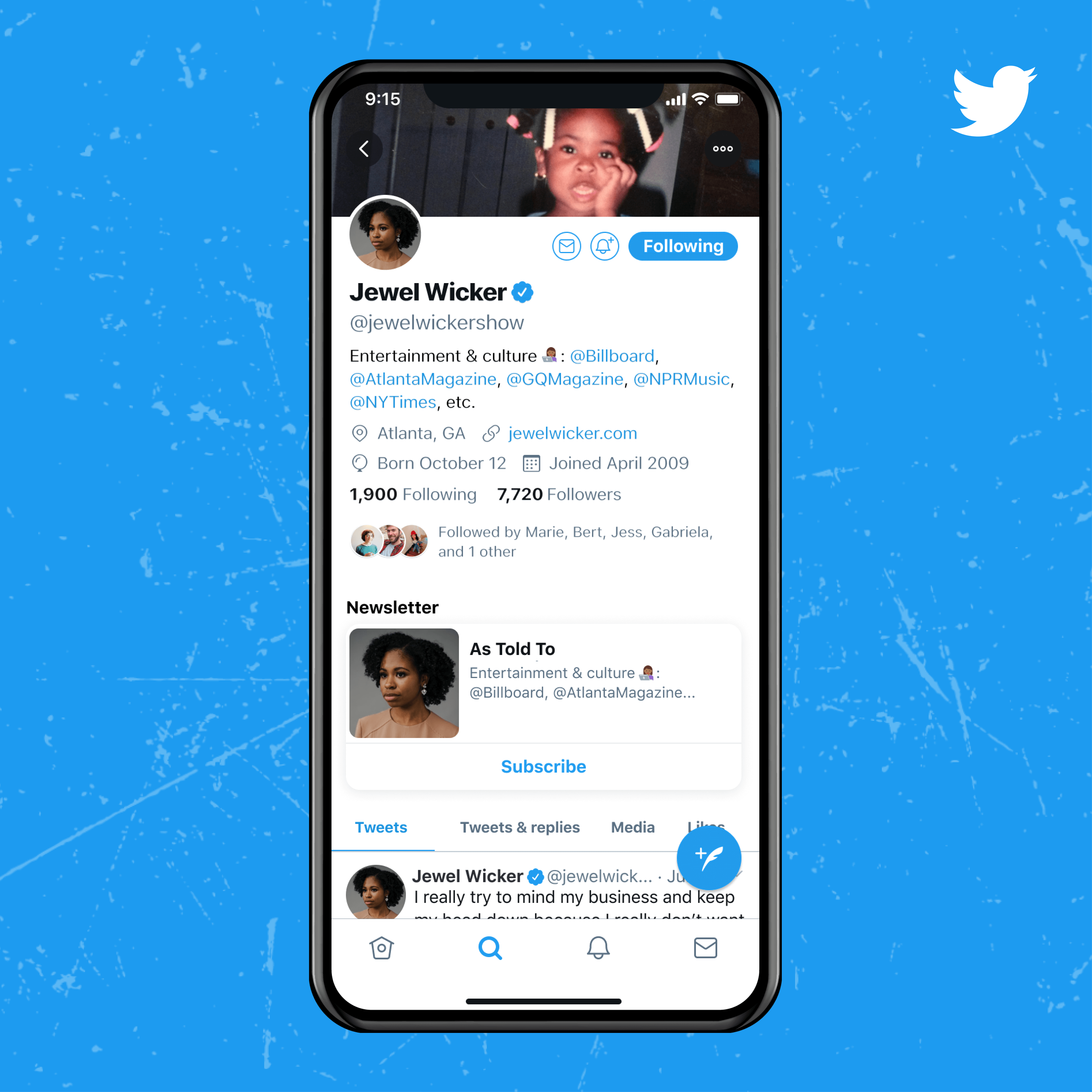 All of Twitter’s Latest Features and how Businesses Use Them