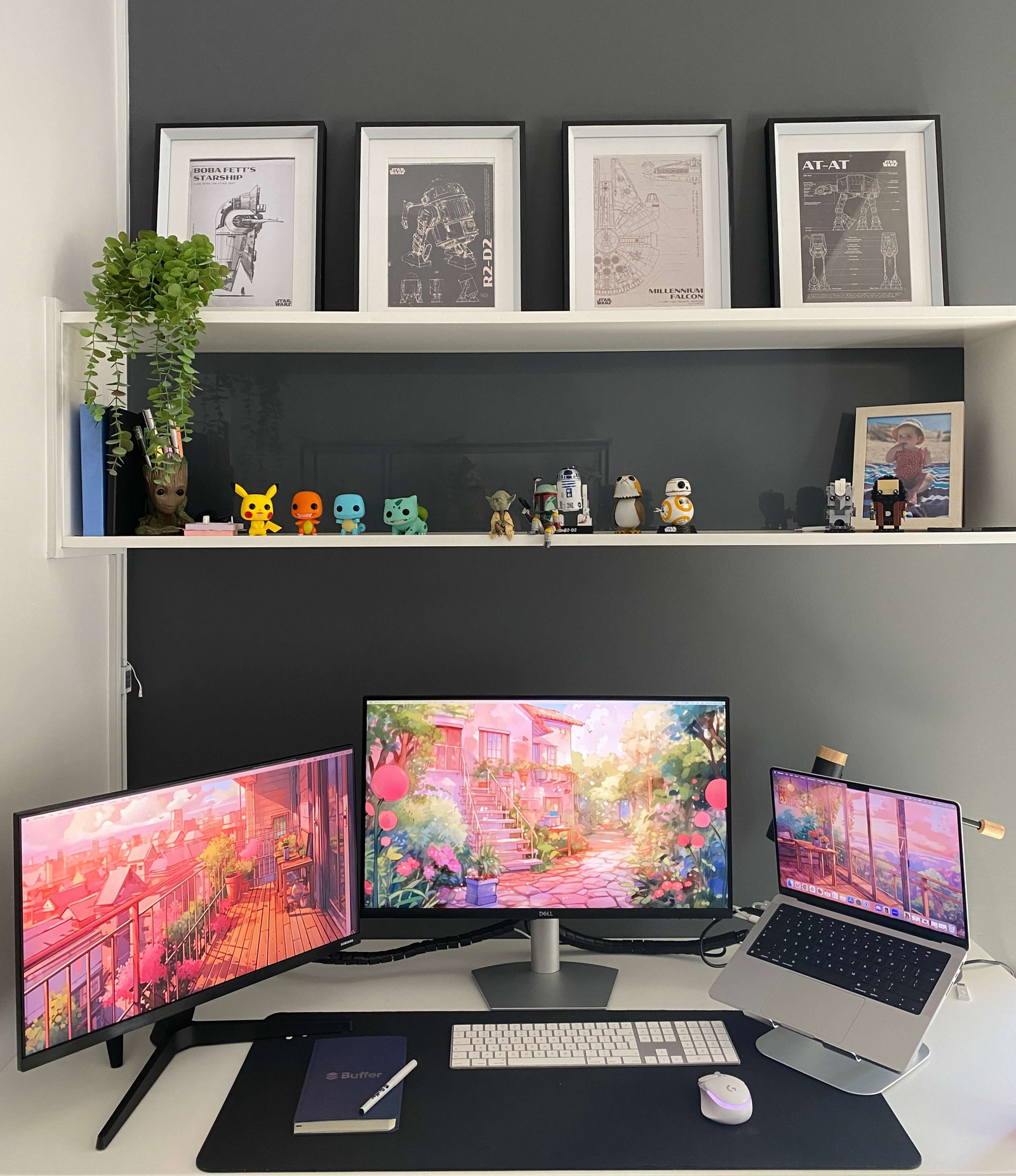 My First 30 Days at Buffer: What It’s Like To Join in 2023