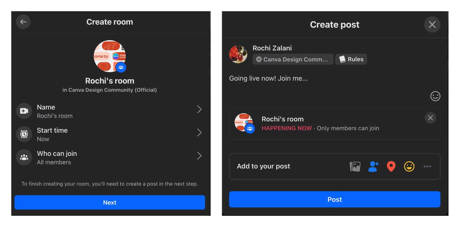 The Ultimate Guide to Creating an Engaging Facebook Group | Buffer