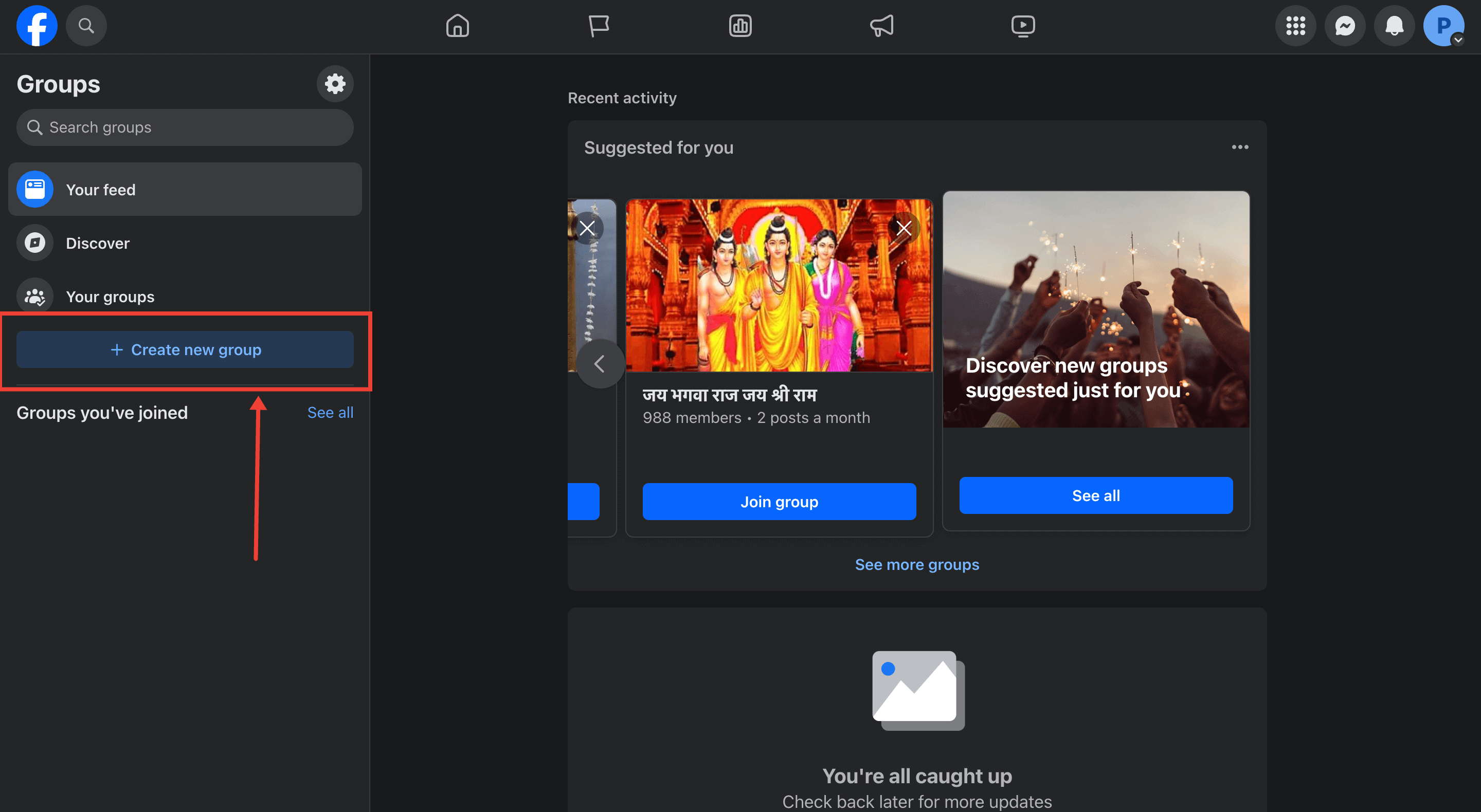 The Ultimate Guide to Creating an Engaging Facebook Group | Buffer