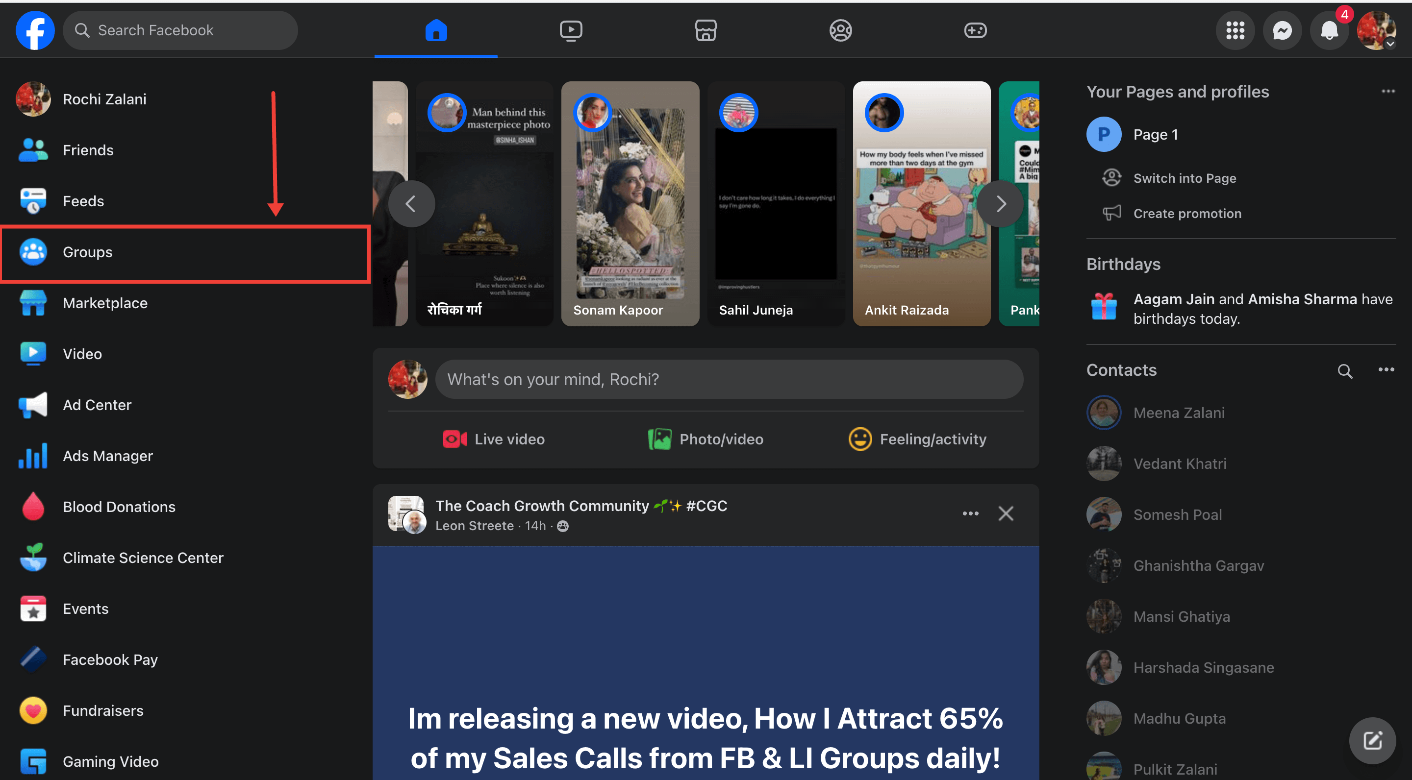 The Ultimate Guide to Creating an Engaging Facebook Group | Buffer
