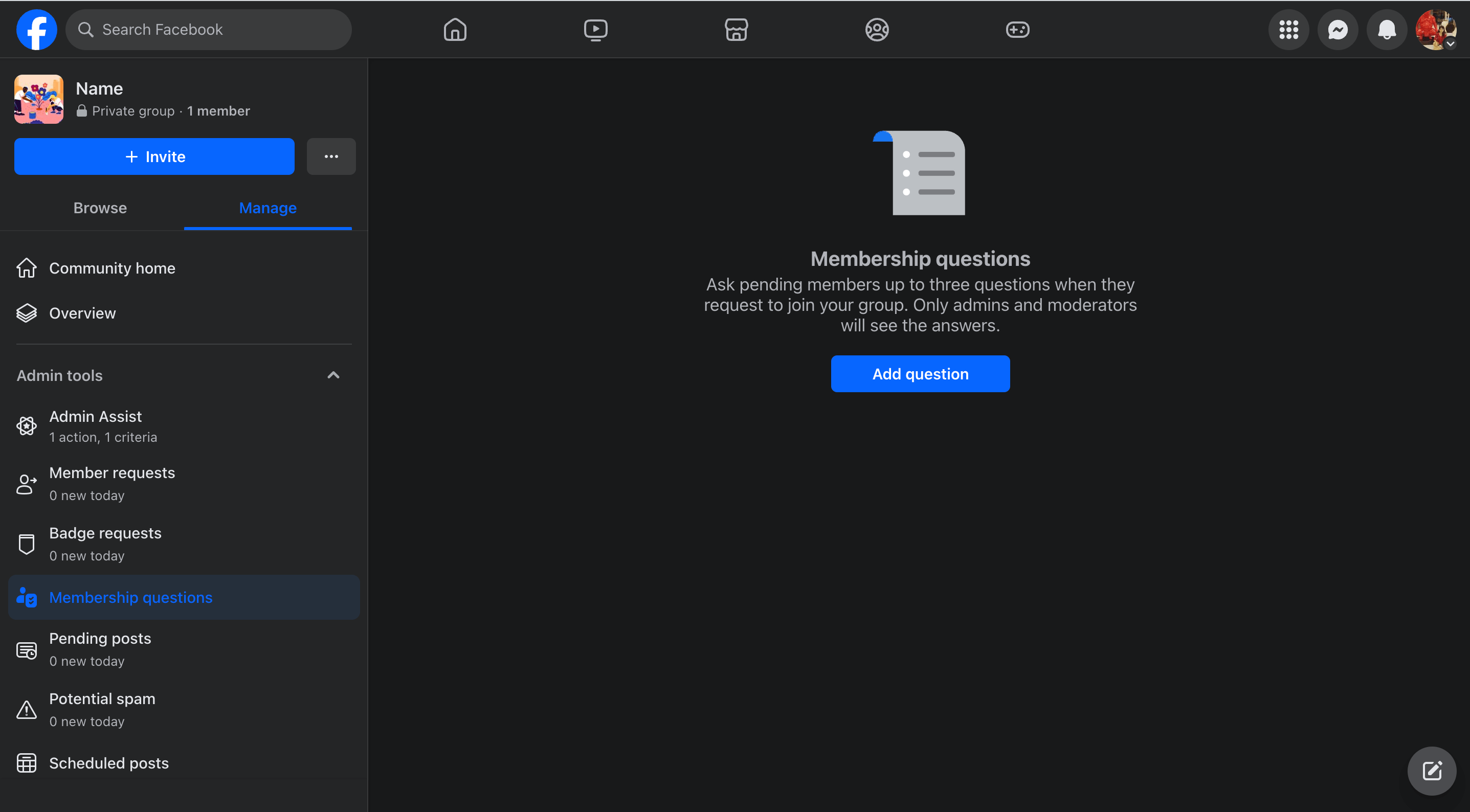 The Ultimate Guide to Creating an Engaging Facebook Group | Buffer