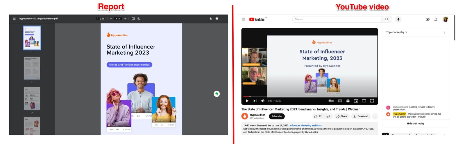 The Ultimate Guide to Repurposing Content (With Examples)