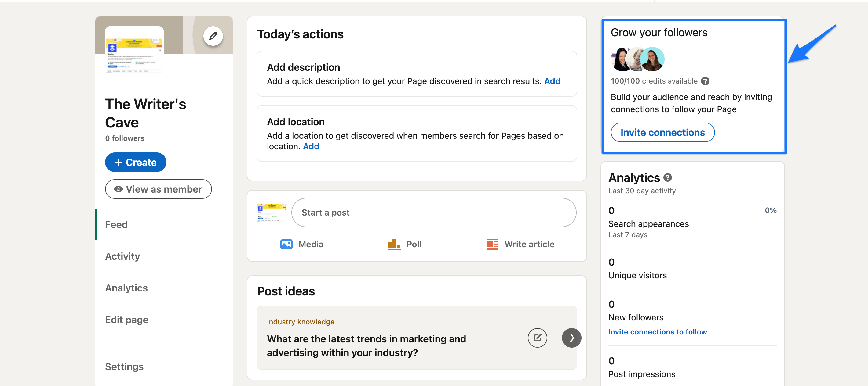 How to Use LinkedIn for Business in 2025: The Ultimate Guide to ...