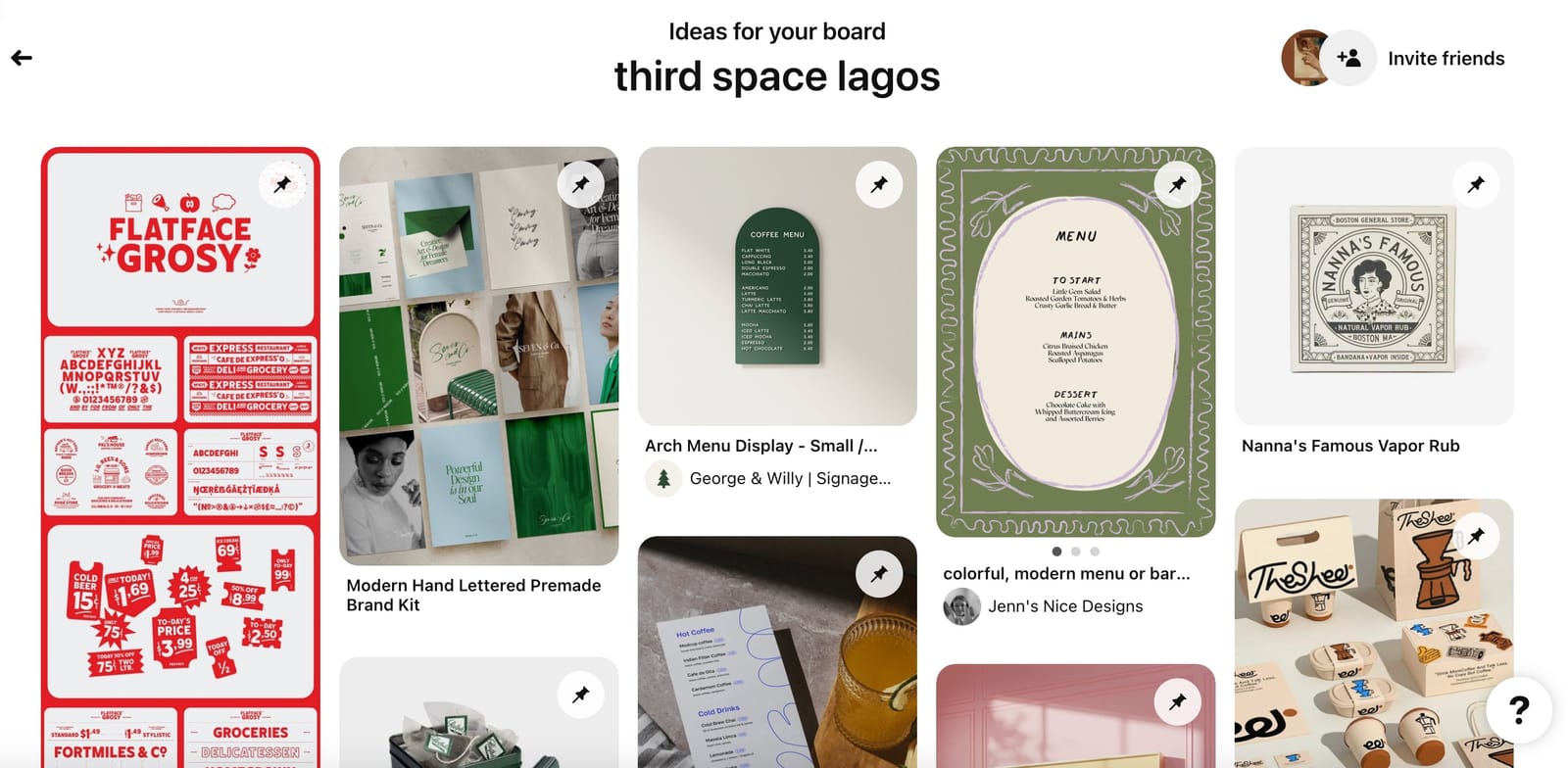How to Create a Swipe File for Your Social Media Ideas