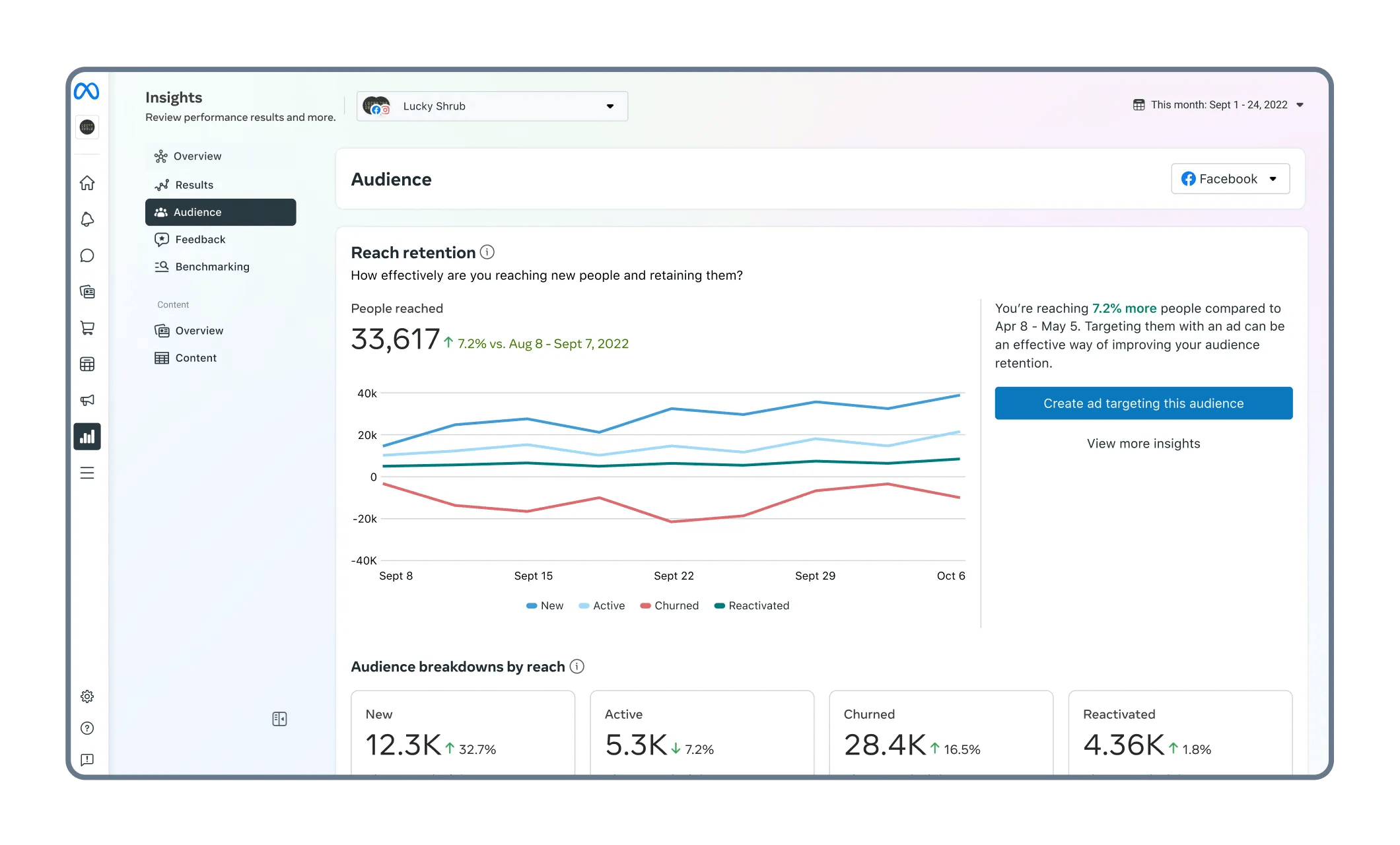 Mastering Facebook Insights: A Beginner’s Guide
