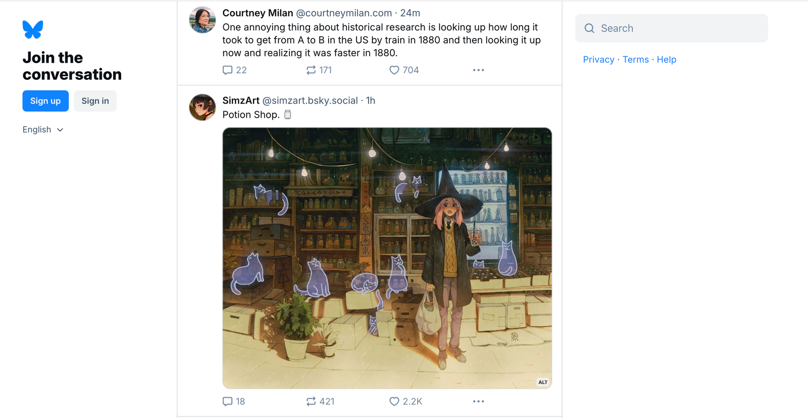 How to Use Bluesky: Everything You Need to Know