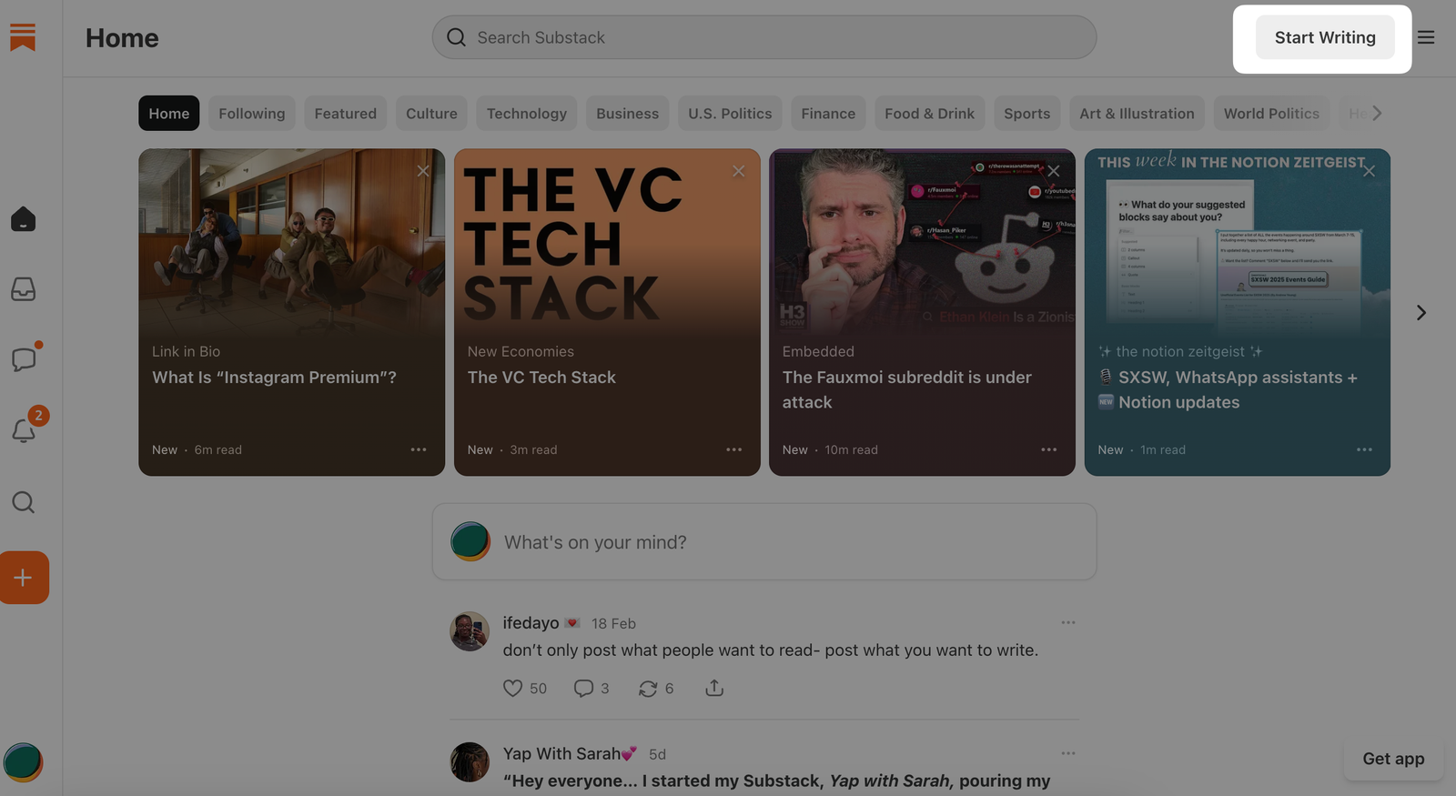 How to Use Substack: Lessons from Creators