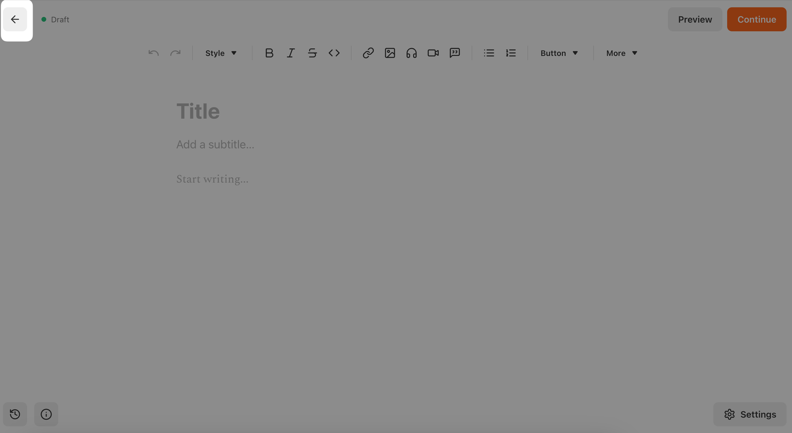 How to Use Substack: Lessons from Creators